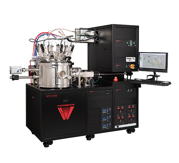 Magnetron Sputtering Systems