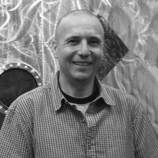 Meet the Team: Larry Margagliano, Principal Engineer