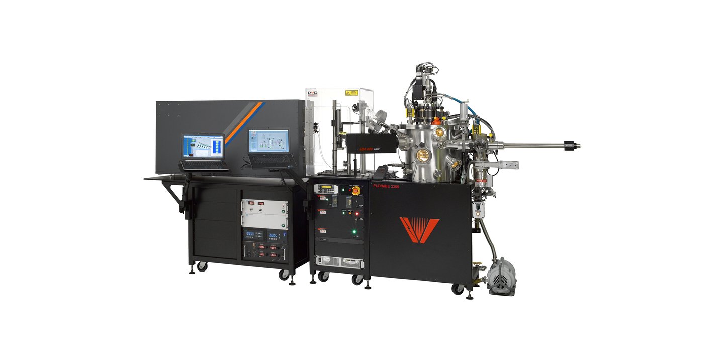 PLD Load-lock Compatibility