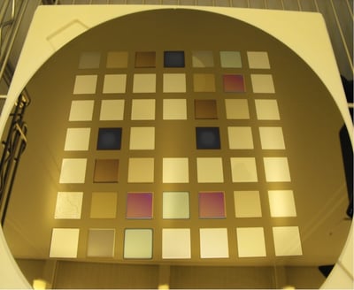 Combinatorial Sputtering Systems