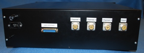 DC and RF Switches
