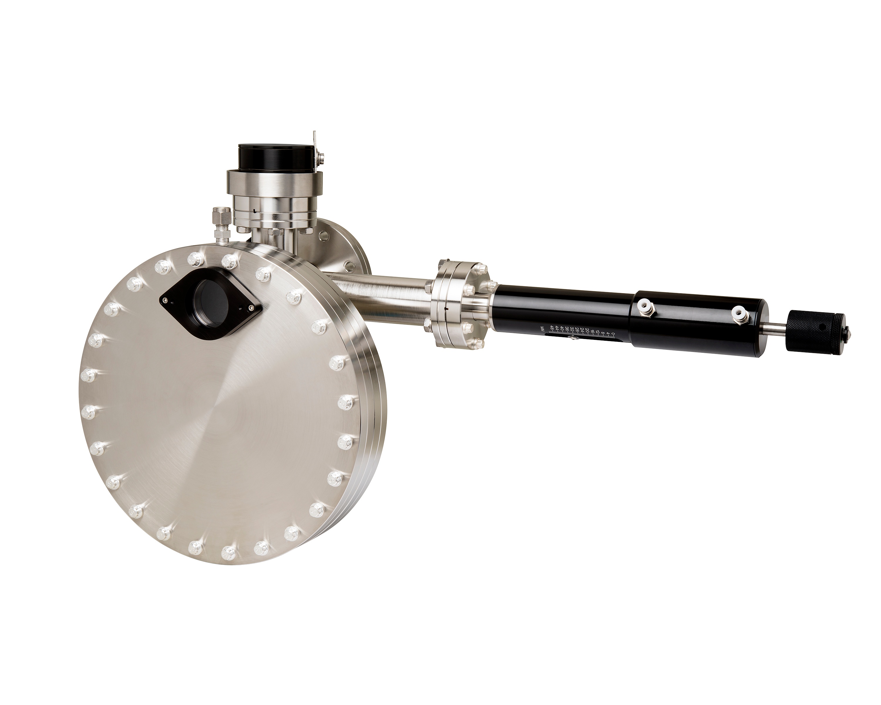 PLD Intelligent Window