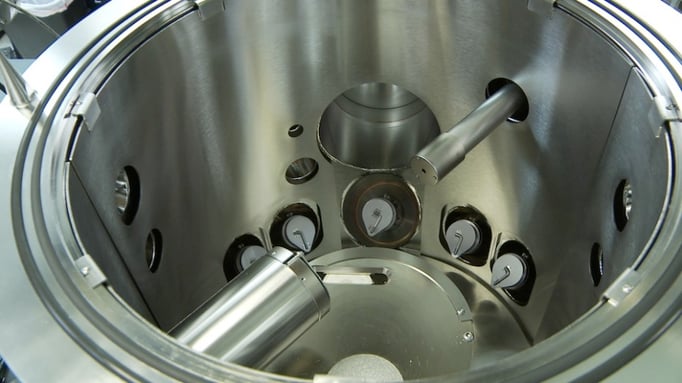 PLD-MBE 2300 and 2500 - PVD Products