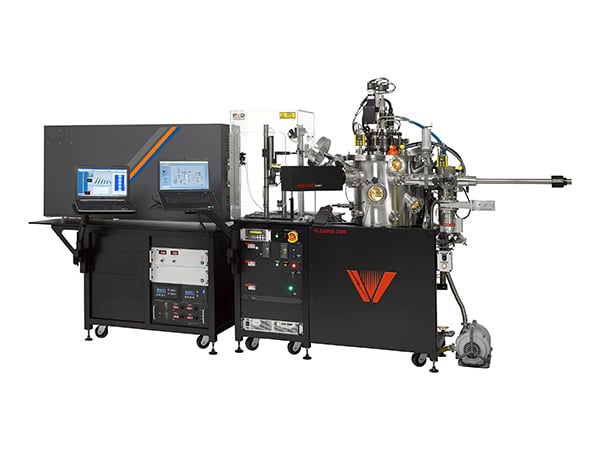 Pulsed Laser Deposition Systems - PVD Products
