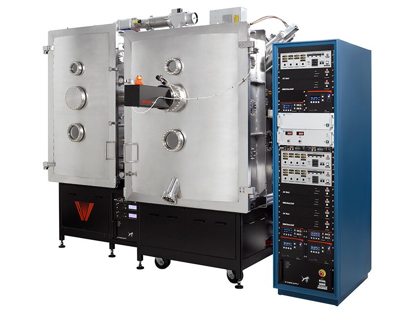 IBAD Deposition for Coated Conductor Applications