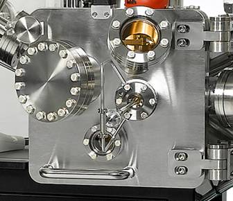 Nano PLD | Pulsed Laser Deposition System