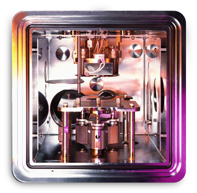 Nano PLD | Pulsed Laser Deposition System