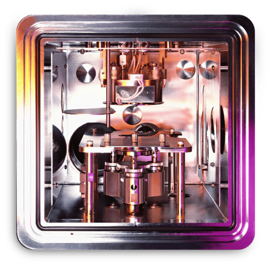 Nano PLD | Pulsed Laser Deposition System