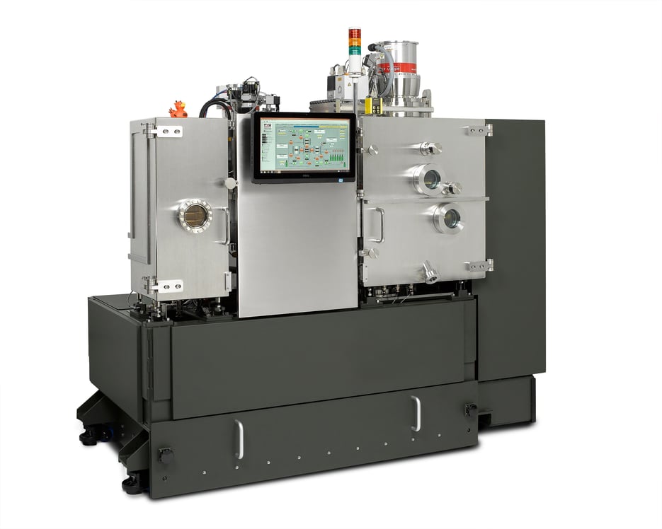 Pulsed Laser Deposition Systems - PVD Products