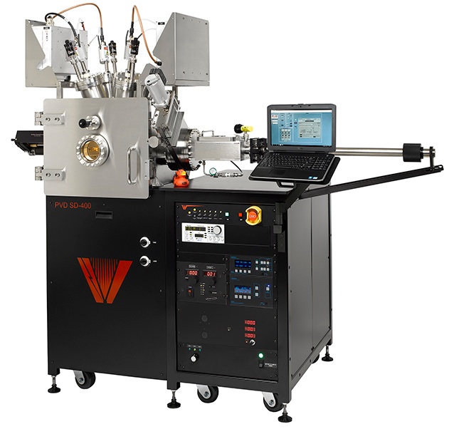 Magnetron Sputtering Systems