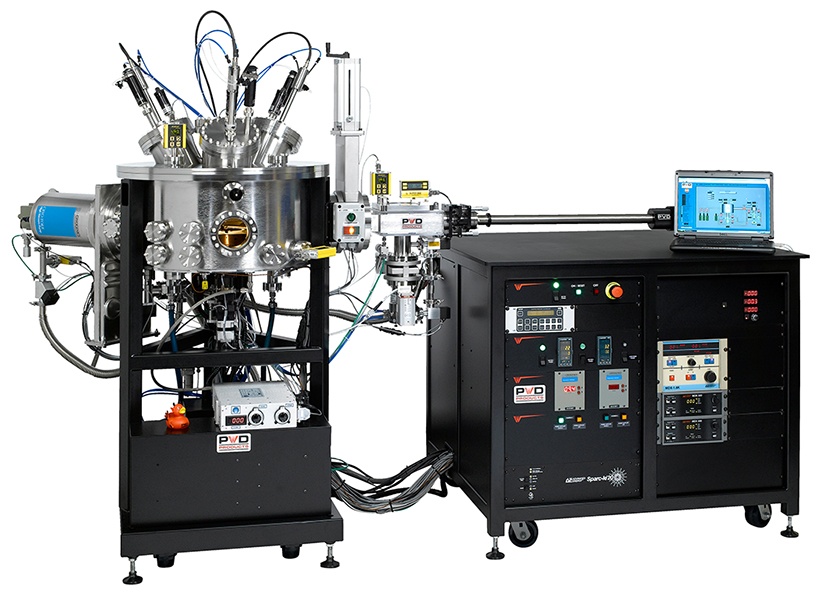 Magnetron Sputtering Systems