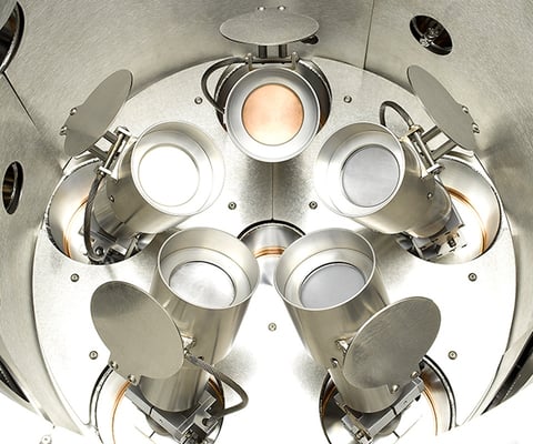 Magnetron Sputtering Systems